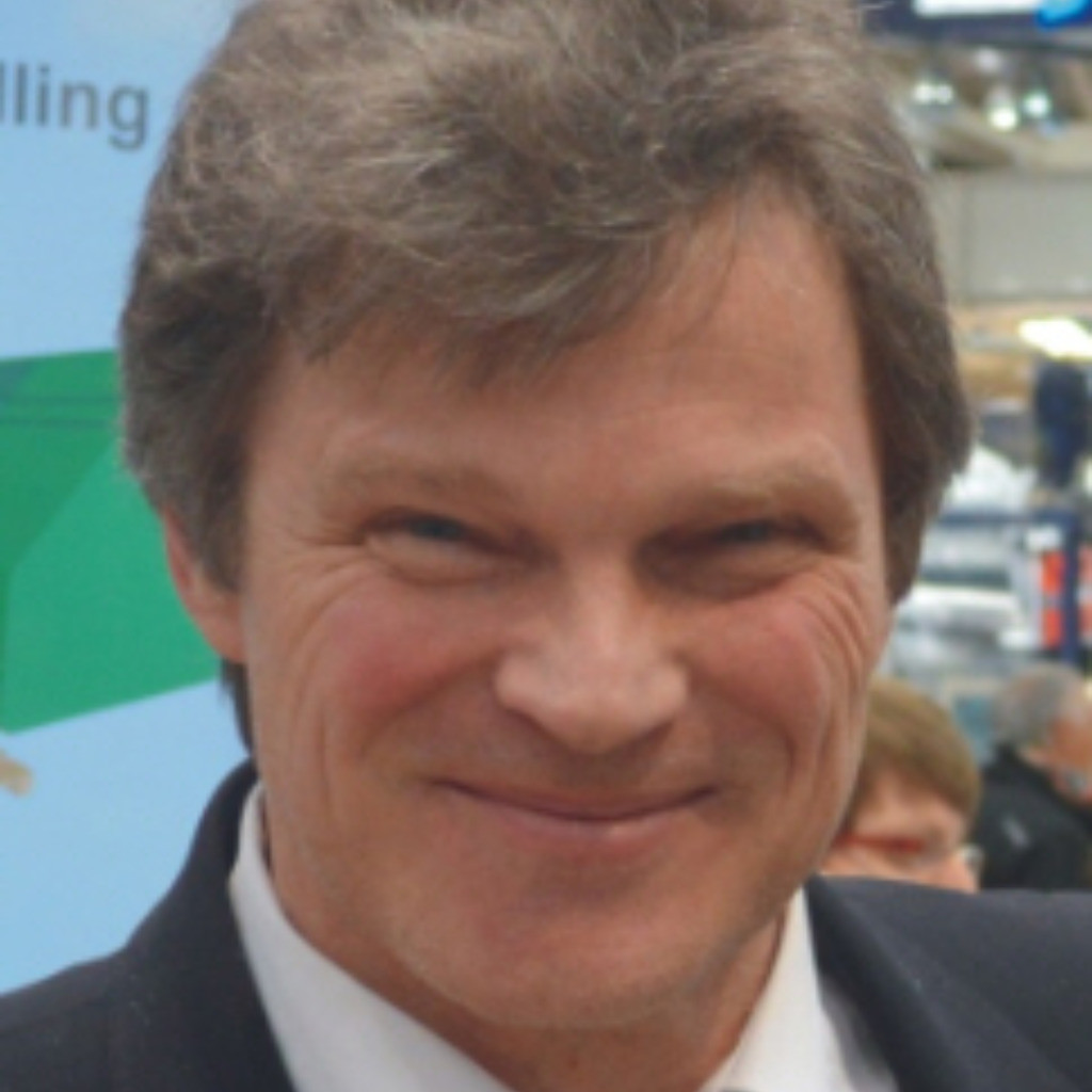 Dipl.-Ing. Stefan Anton - Geschäftsführer - EASY-ROB Software GmbH | XING