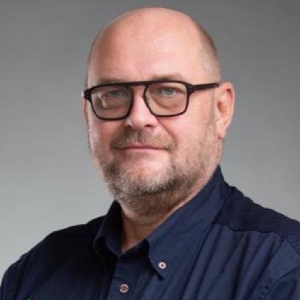 Boris Bialek - Vice President Industries - MongoDB | XING