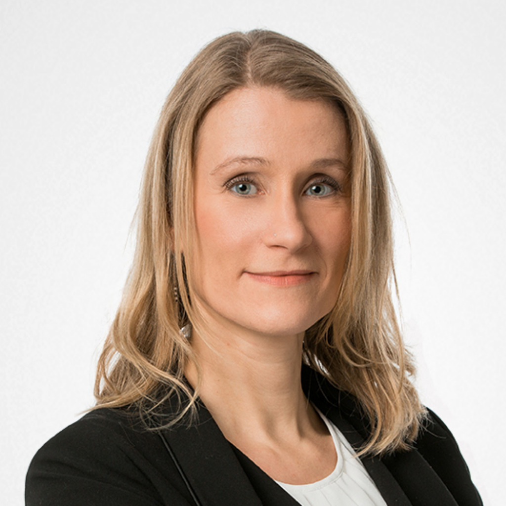 Anne Dück - Head of Marketing - Verifort Capital | XING
