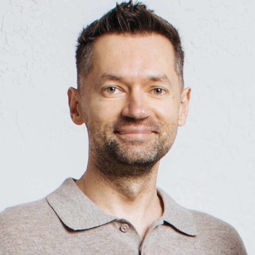 Andrei Palonski - iOS Software Engineer - BP Mobile | XING