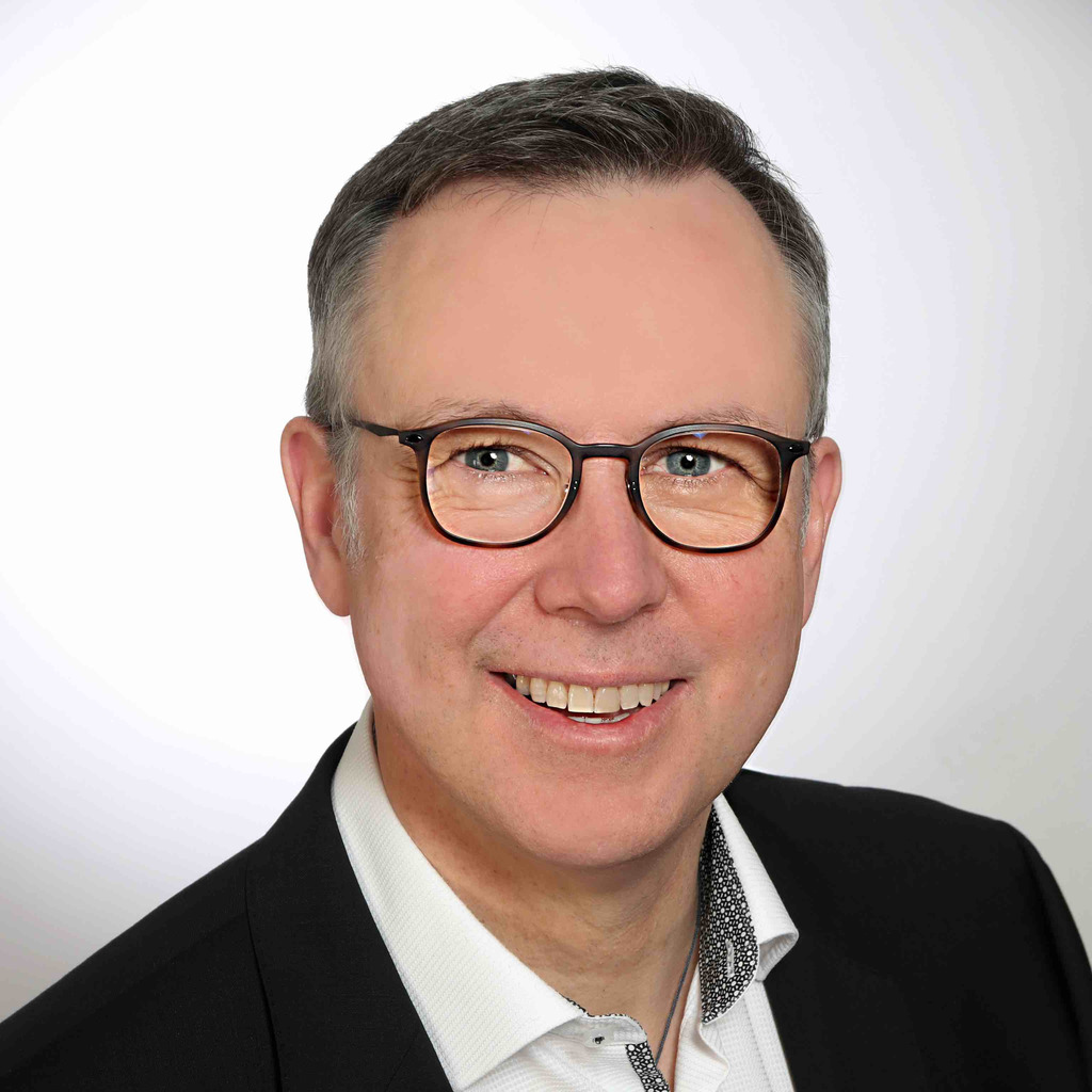 Rainer Gärtner - Leiter Development Bad Homburg - CTS EVENTIM Solutions ...