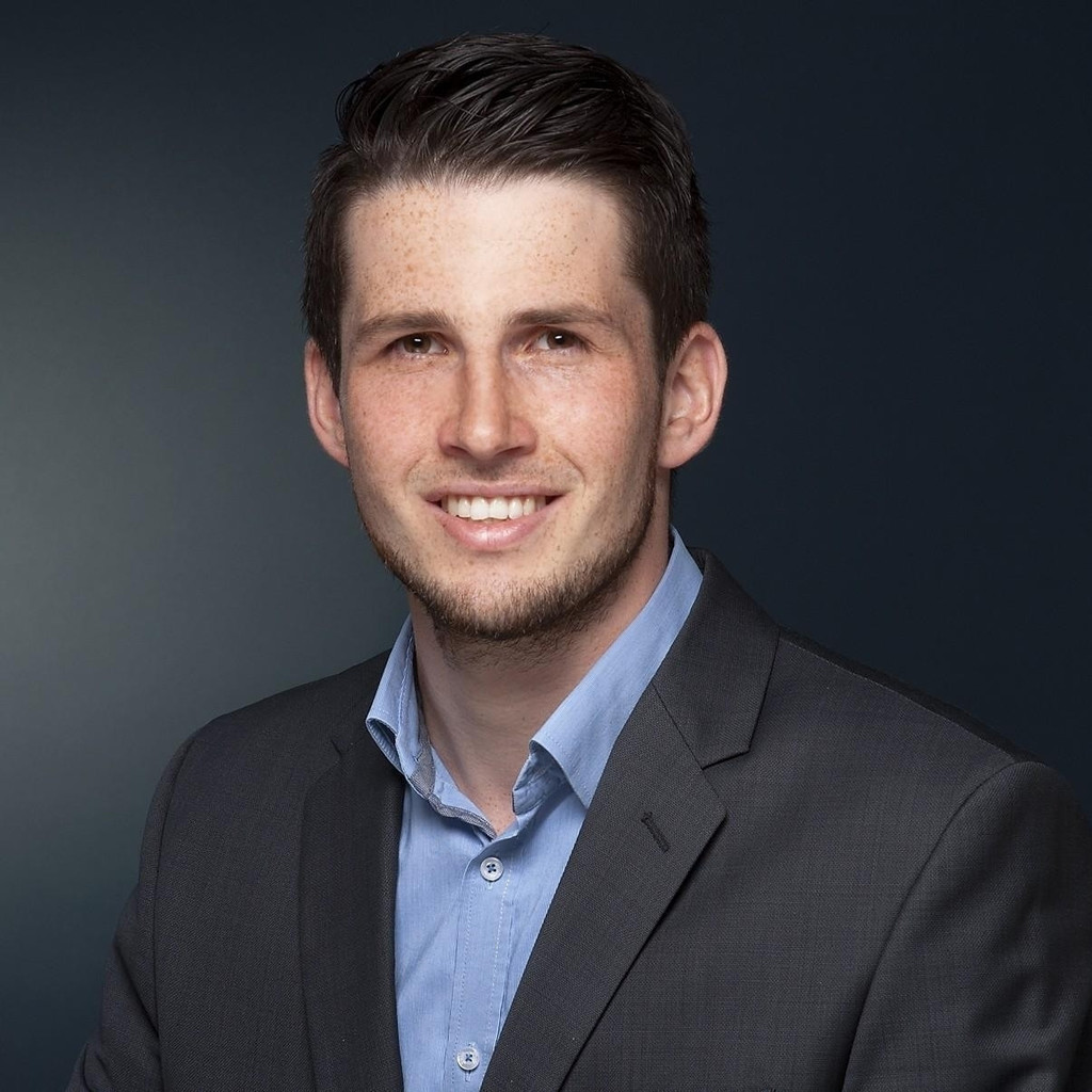 Nils Lehmann - Betriebswirtschaftslehre - FH Bielefeld | XING