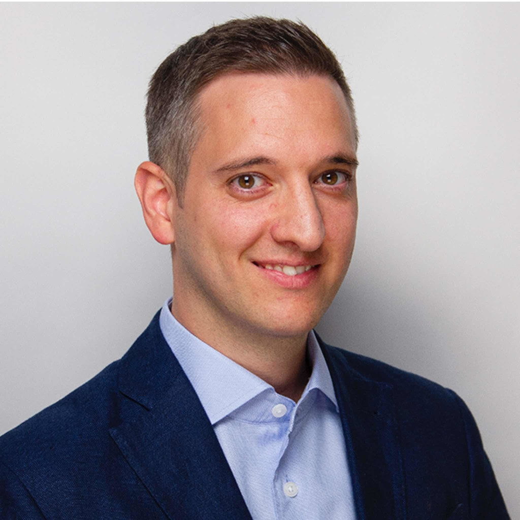 Roger Greco - Chief Sales & Marketing Officer - A. Steffen AG | XING