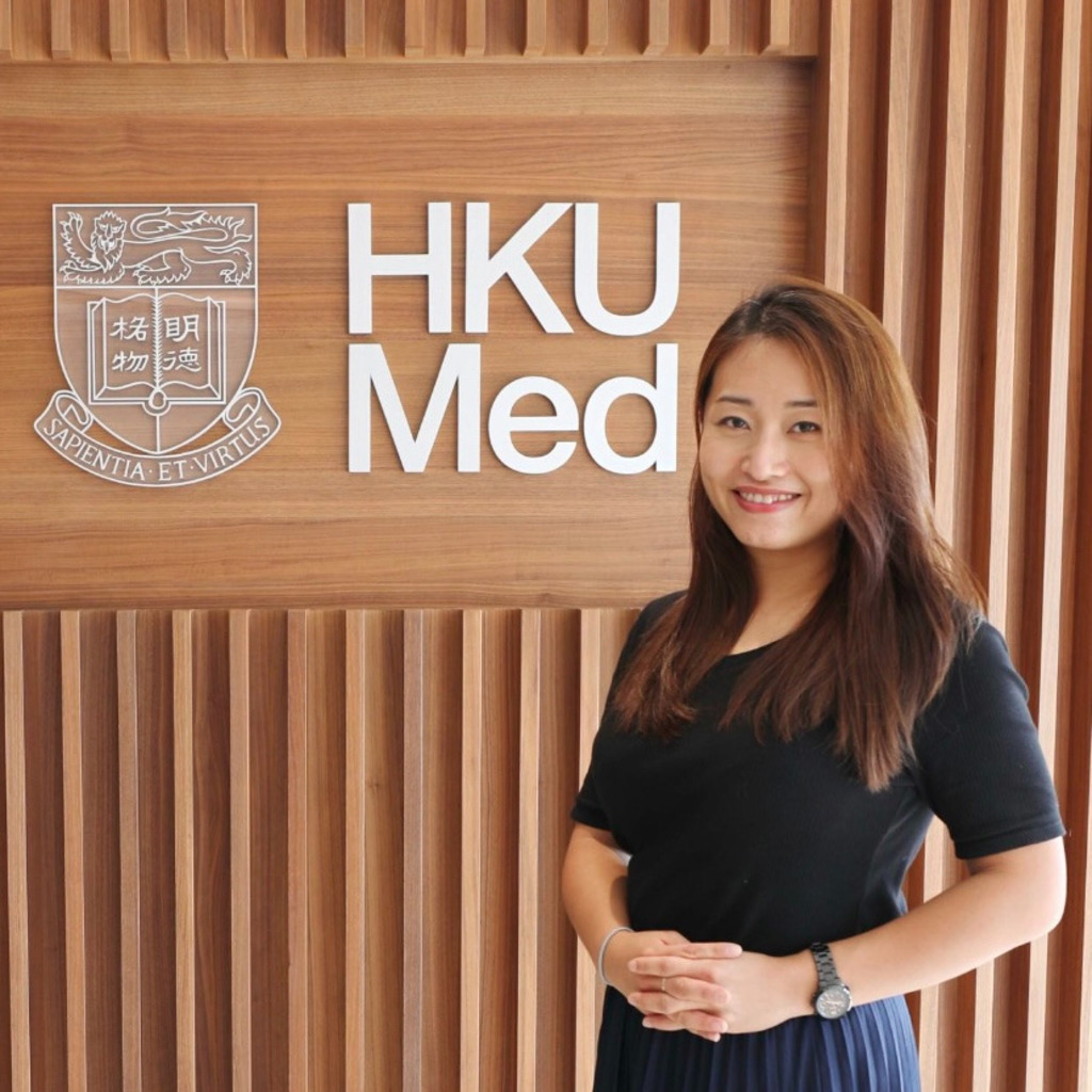 Suet Lin NGAI - Assistant Lecturer - The University of Hong Kong | XING