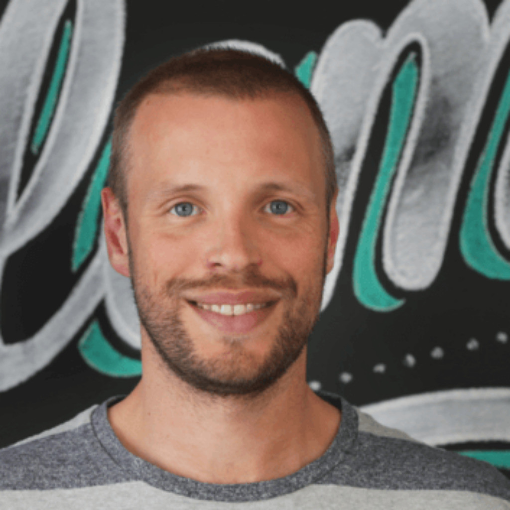 Nils Binder - Lead Designer - 9elements GmbH | XING