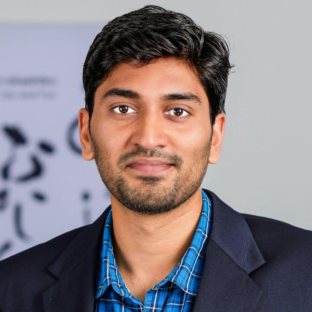 ROSHAN RAYALA BHASKAR - Digital Engineering consultant - Estech India ...