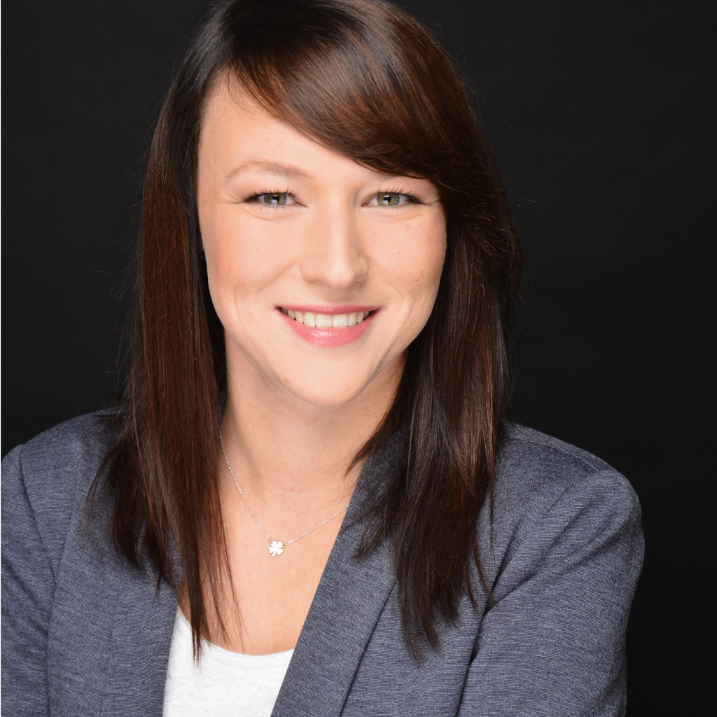 Dr. Christin Slomka - Principal Scientist - Novartis | XING