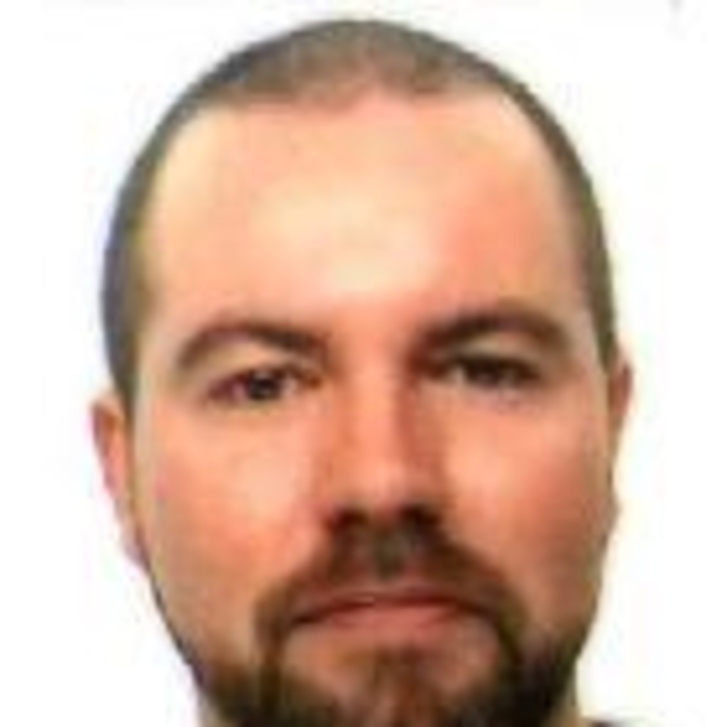 Xavier Murillo - OTC Analyst - Bacardi España | XING