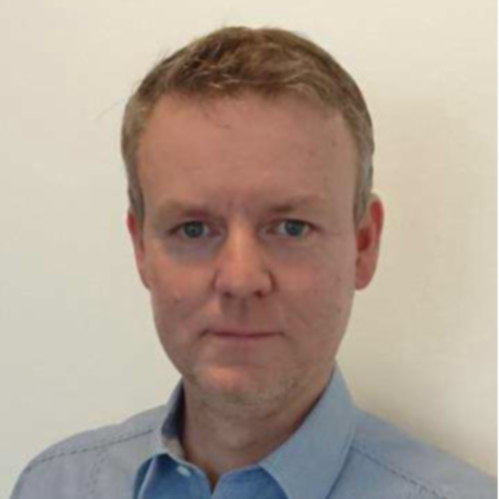 Christian Rupp - Leiter Intralogistik - VOIT Automotive GmbH | XING