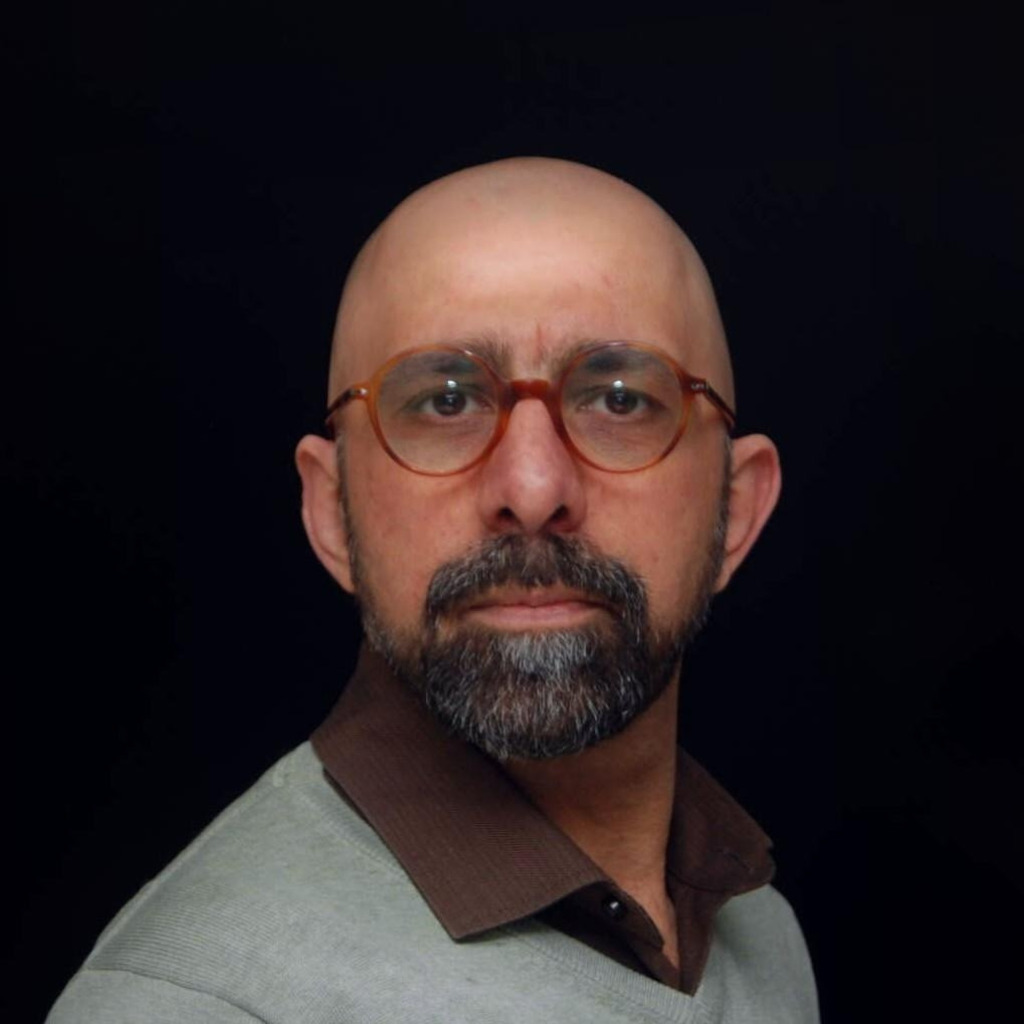 Shahram Dehdashti - Senior Research Scientist - TU München | XING