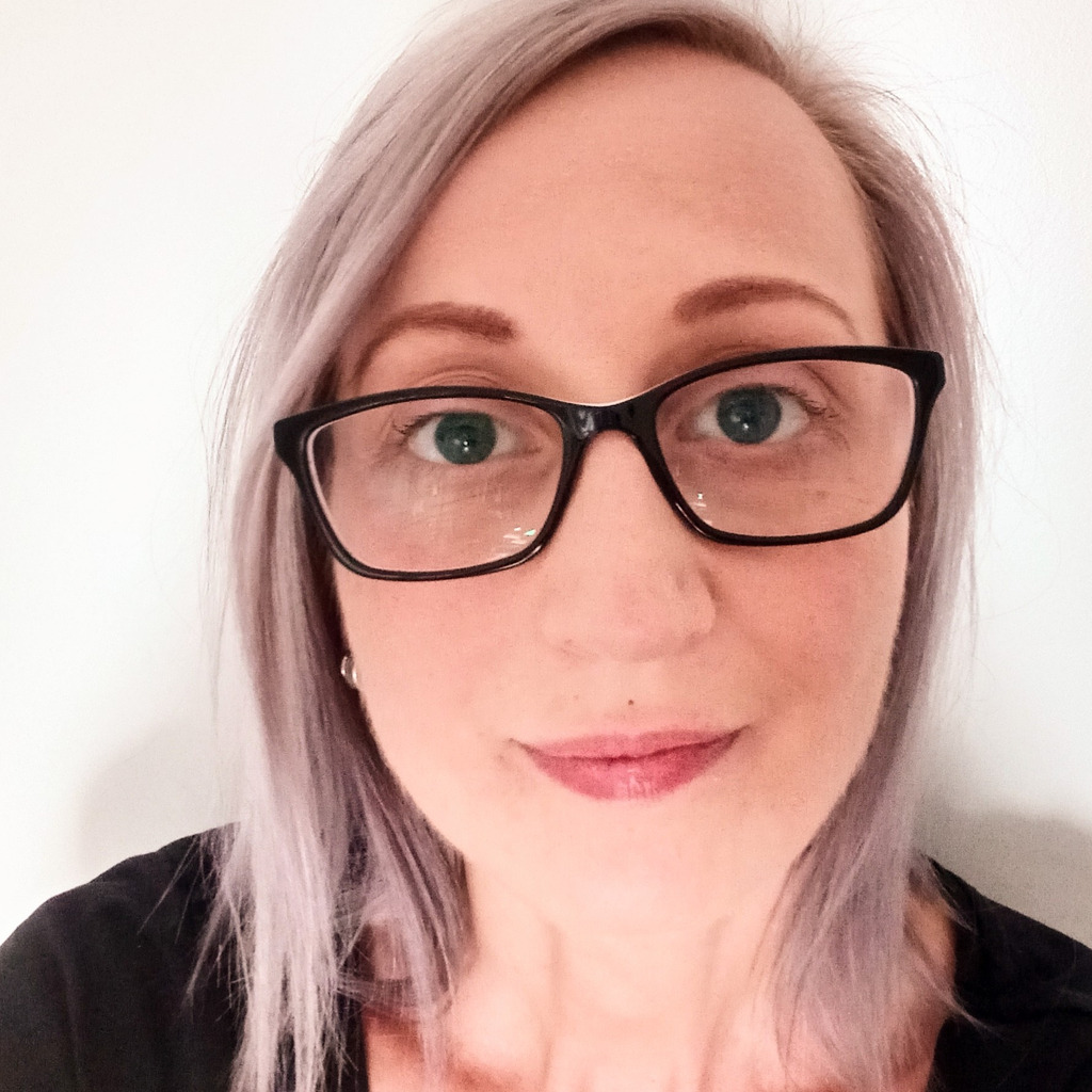 Barbara Olah - Mitarbeiterin - Private Unternehmen | XING