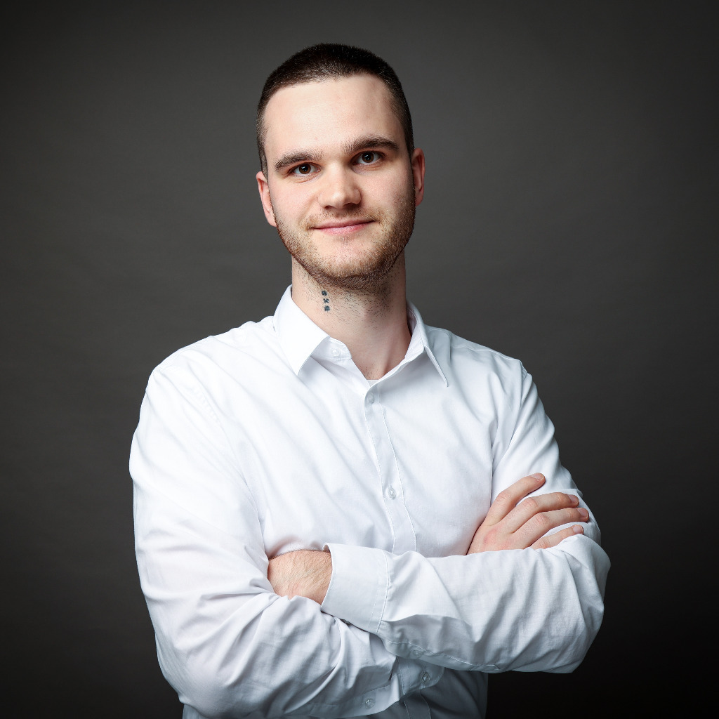 Steven Richter - Recruiter - DIS AG | XING