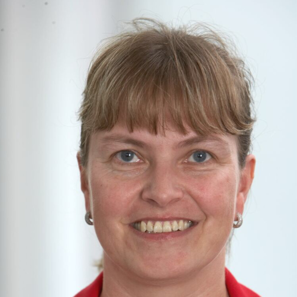 Nicole Merz - Sachbearbeiterin Artikeldatenmanagement - EUROBAUSTOFF ...