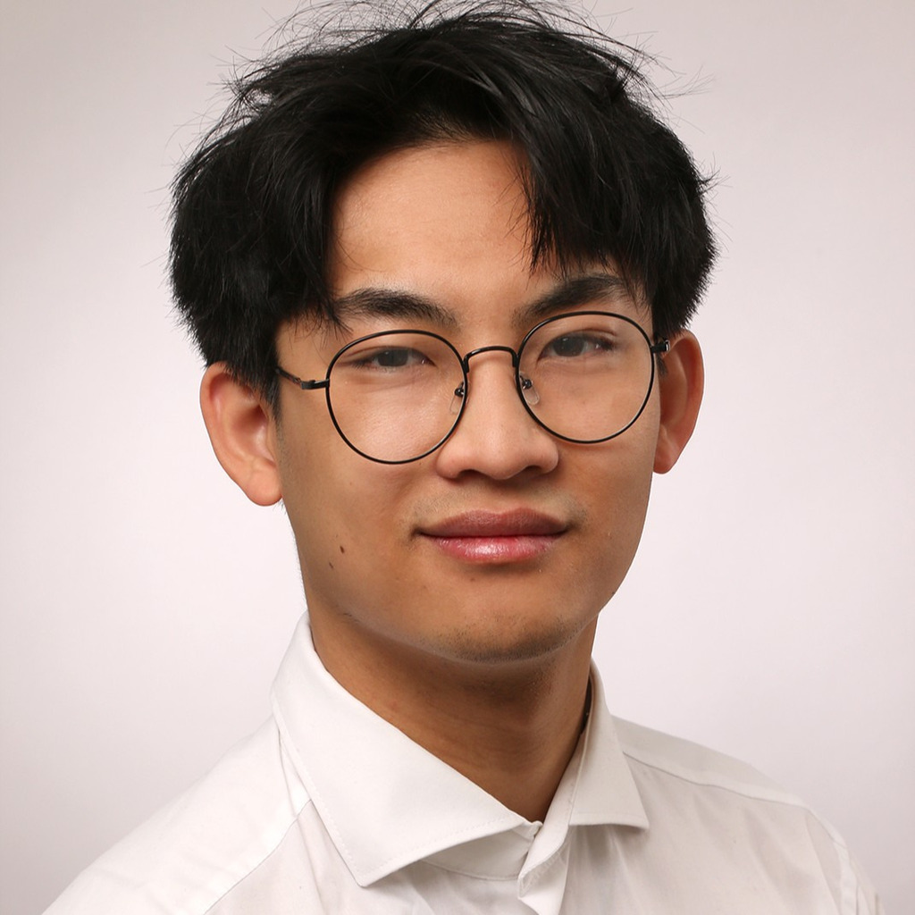 Long Nguyen - Computational Engineering Science - TU Berlin | XING