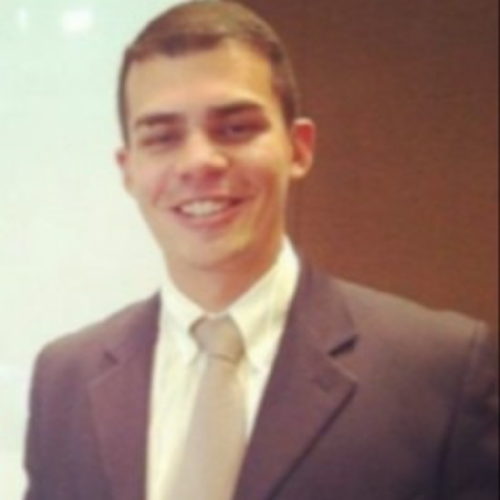 Bruno Pinto - IT Director - iBrain | XING