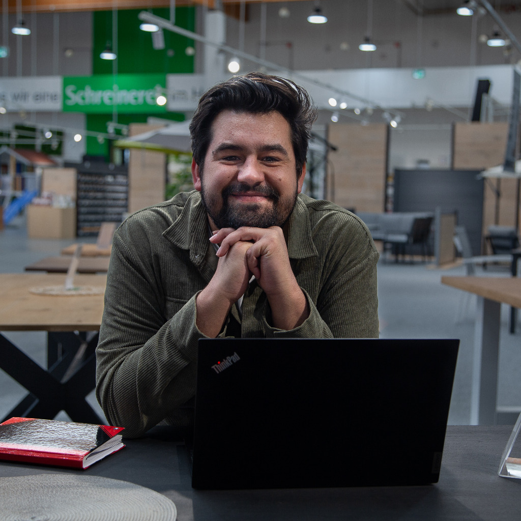 Alexander Laptev - HR Manager - Holzprofi24.de | XING