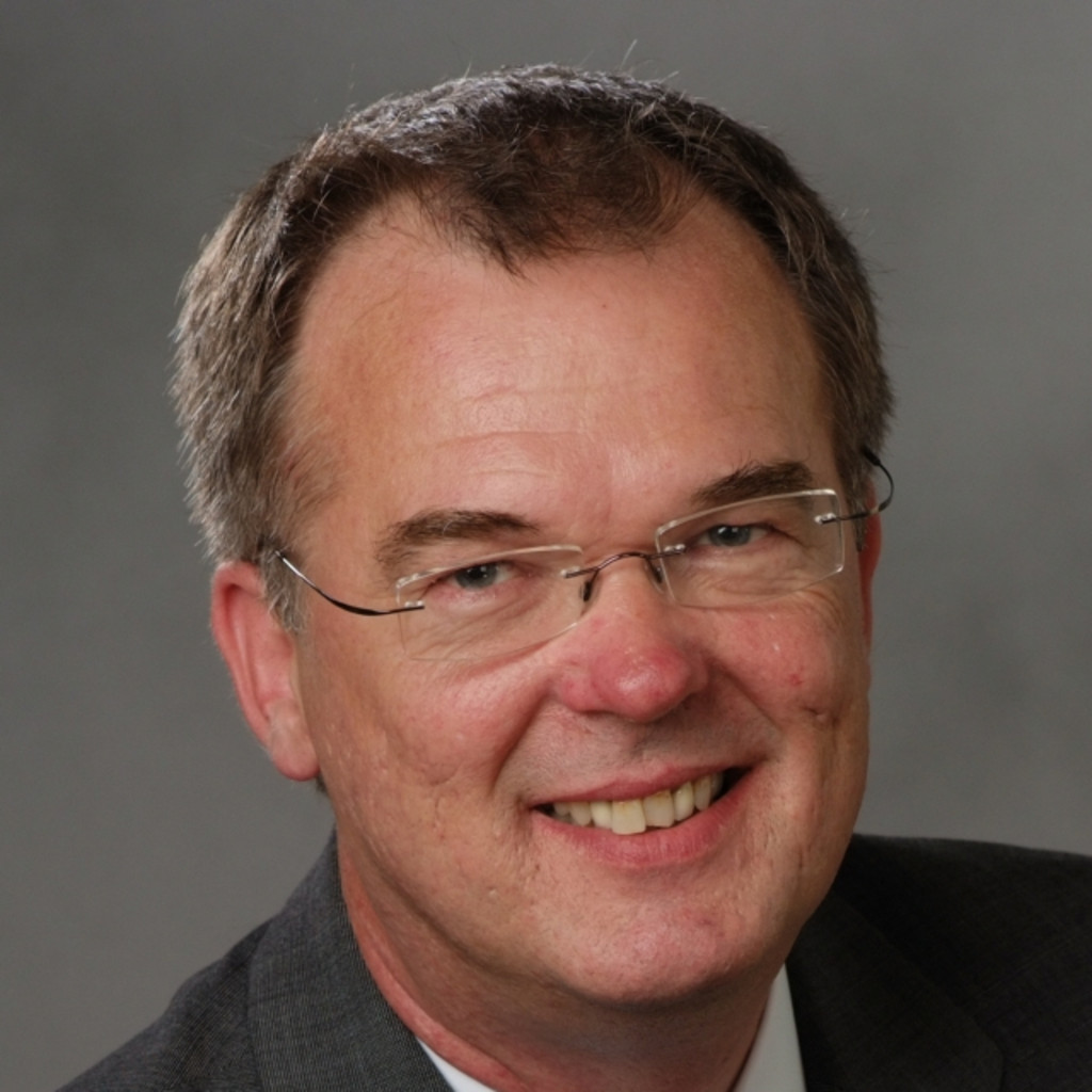 Michael Schreiber: Sales & Marketing | XING