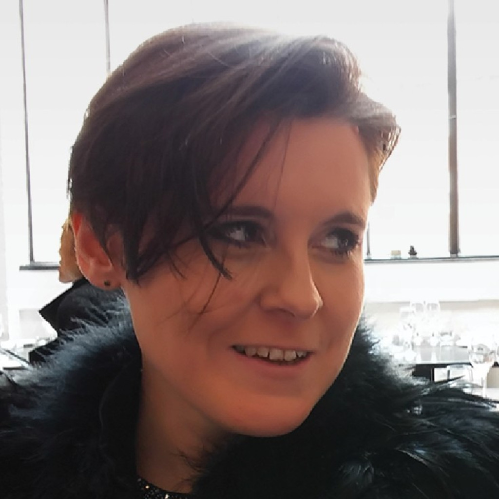 Kate Fisher - Product Designer - Target Group (Tech Mahindra Company ...