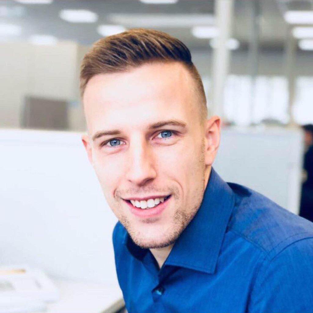 Raphael Hagen - Leiter Business Unit Elektromechanische Systeme - Eugen Forschner GmbH | XING