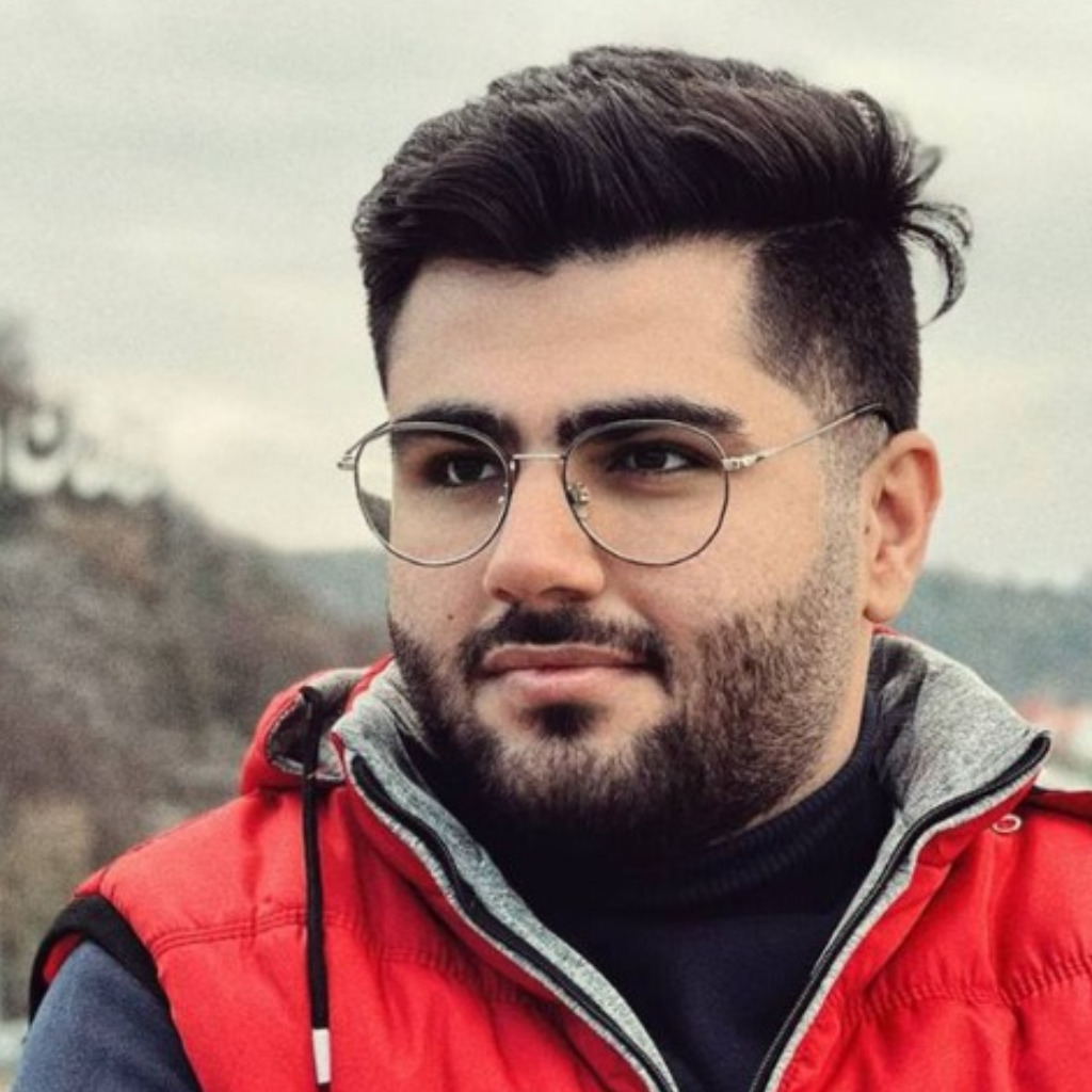 Ehsan Molaei - Senior Frontend Developer - Tafarda Studio | XING