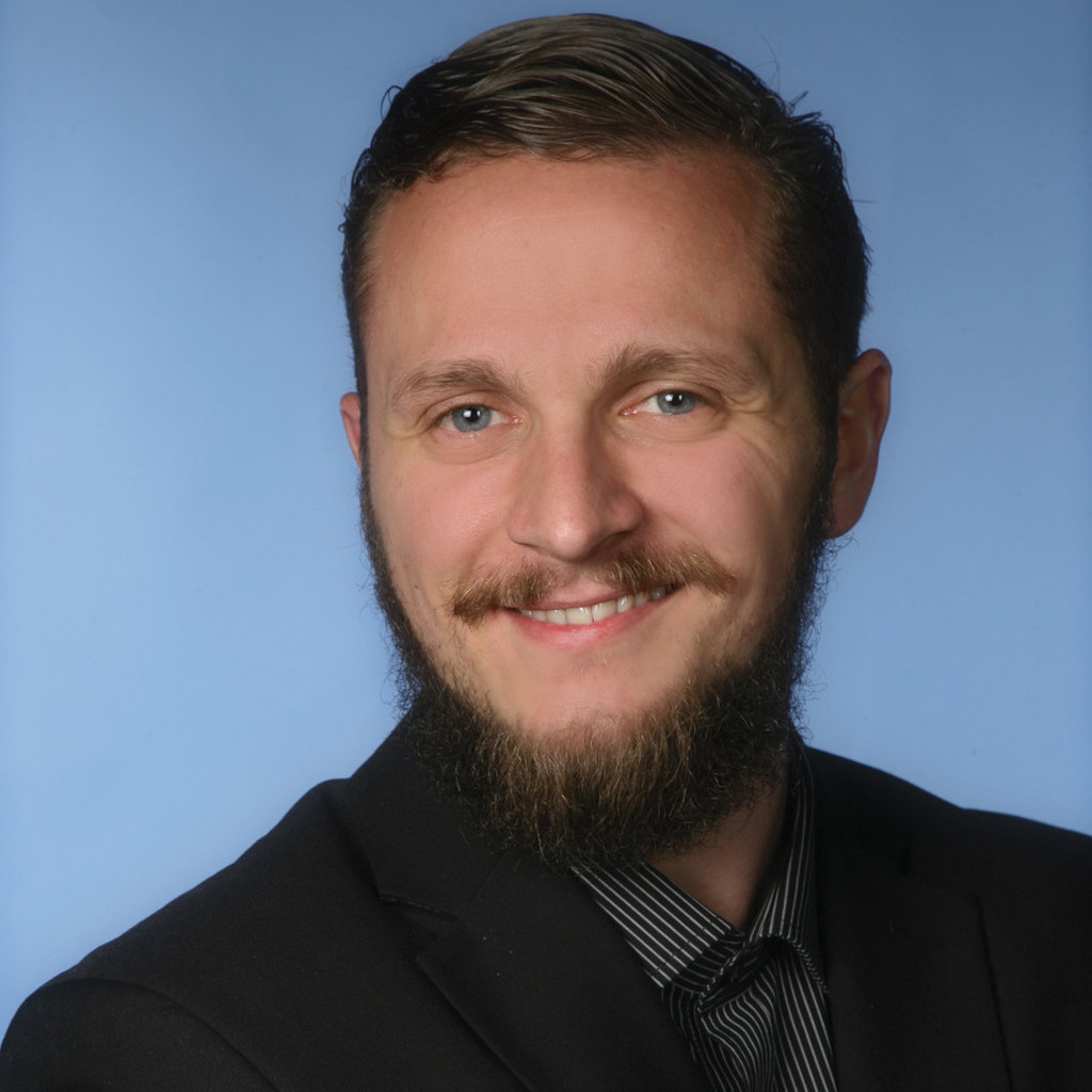 Daniel Huber - Financial Coach - Huber vub gruppe | XING