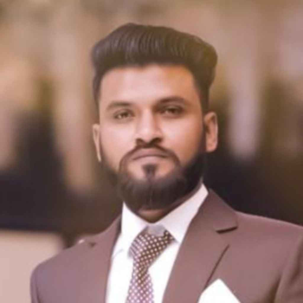 Raza Khan - Production Manager - The libaas | XING