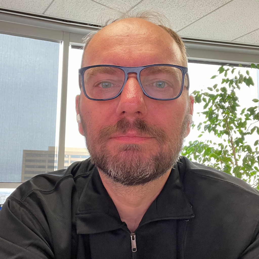 Gerhard Schmidt - Vice President - TAKRAF USA, Inc. | XING