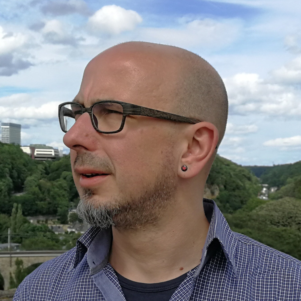 Guido Krämer - Leiter Personalgewinnung - Stadt Solingen | XING