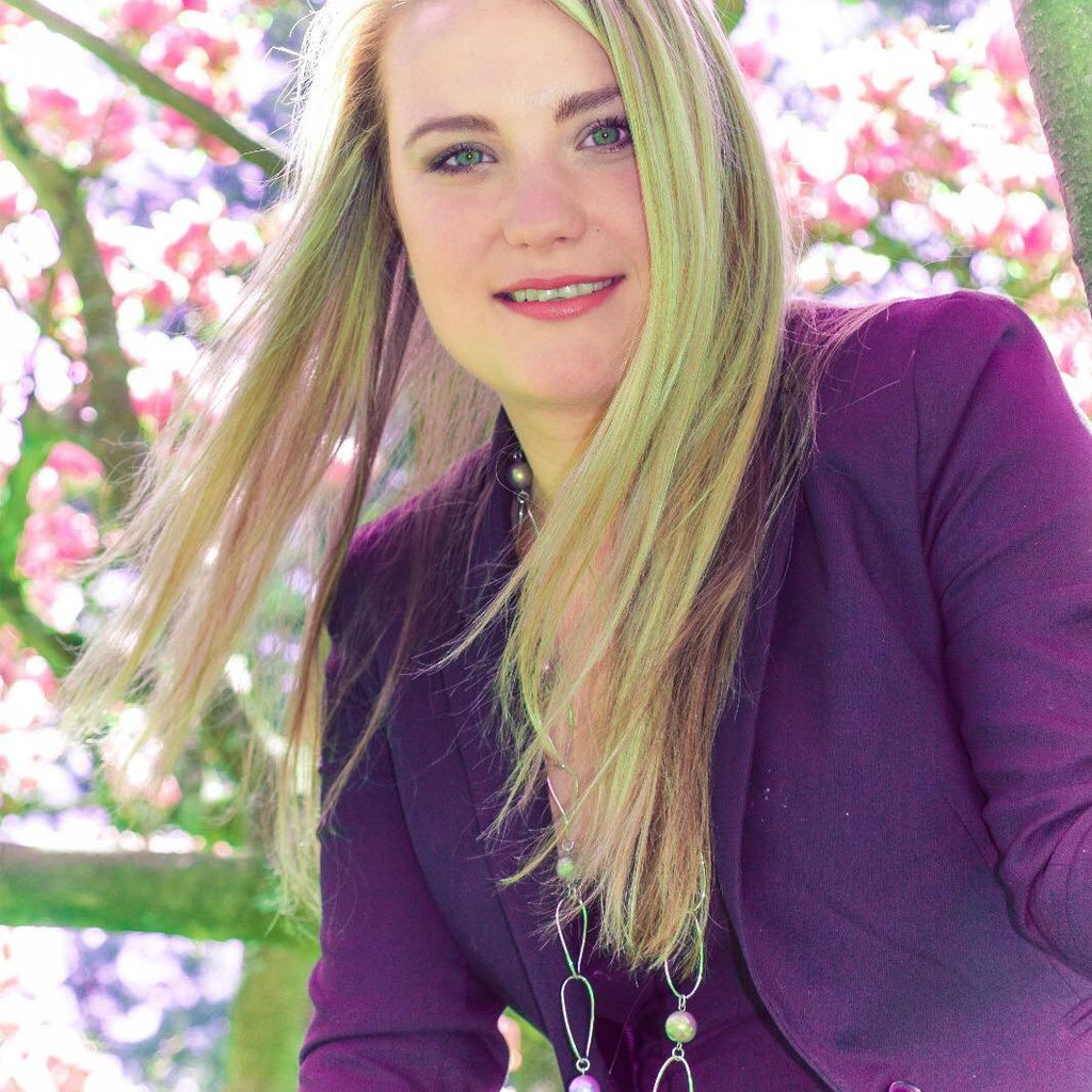 Katrin Gerein: Ausbildung und Berufserfahrung | XING