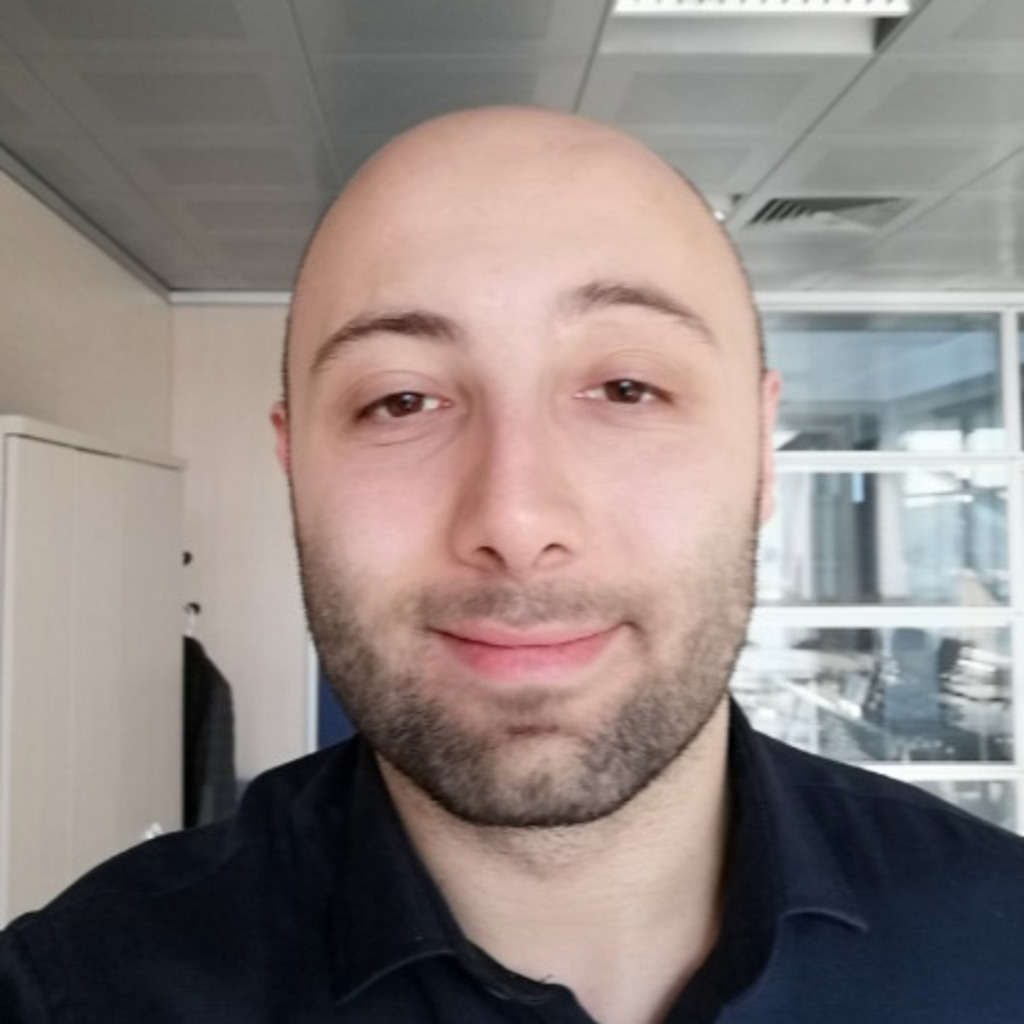 Kadir Eren - Regional Category Manager - ENERCON Aurich | XING