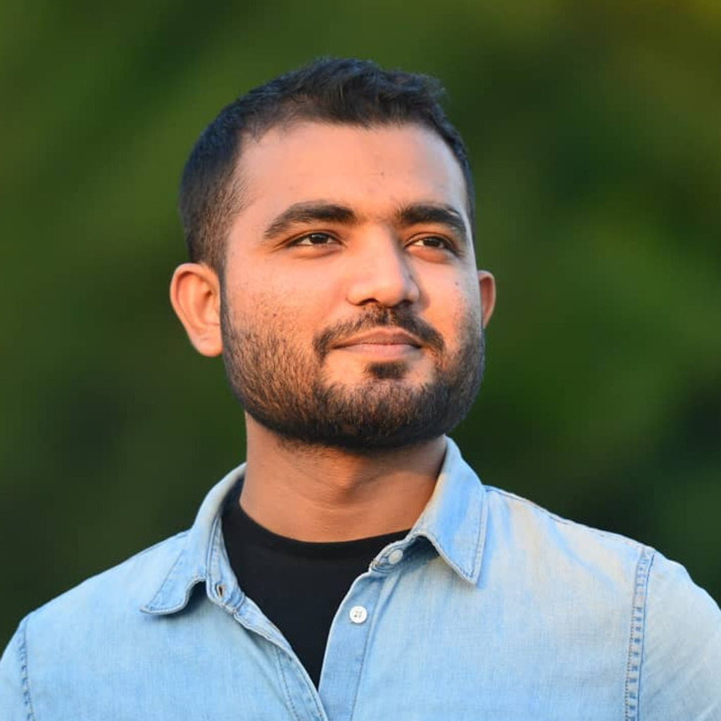 Shihab Islam - Software Engineer (Remote) - RYDES GmbH | XING