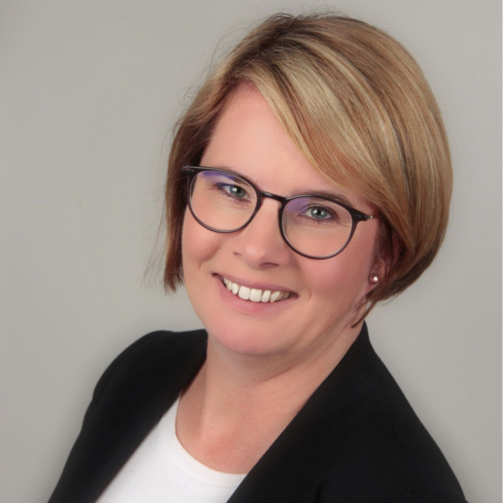 Tanja Gatz - kaufmännische Angestellte im Vertrieb - MTS Metalltechnik ...