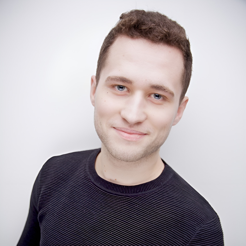 Samuel Pop - Fullstack Developer - Millerio | XING