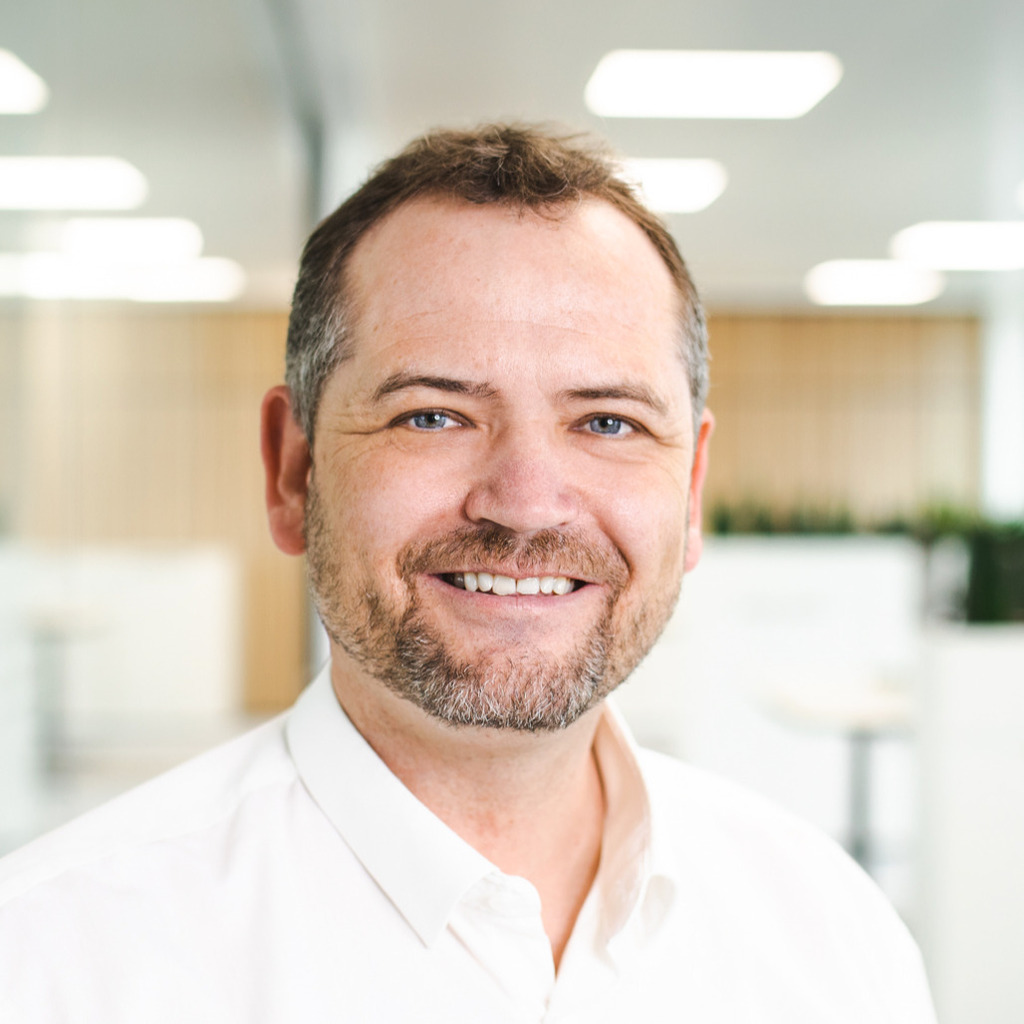 Kim Dalsgaard - Director - LEGO | XING