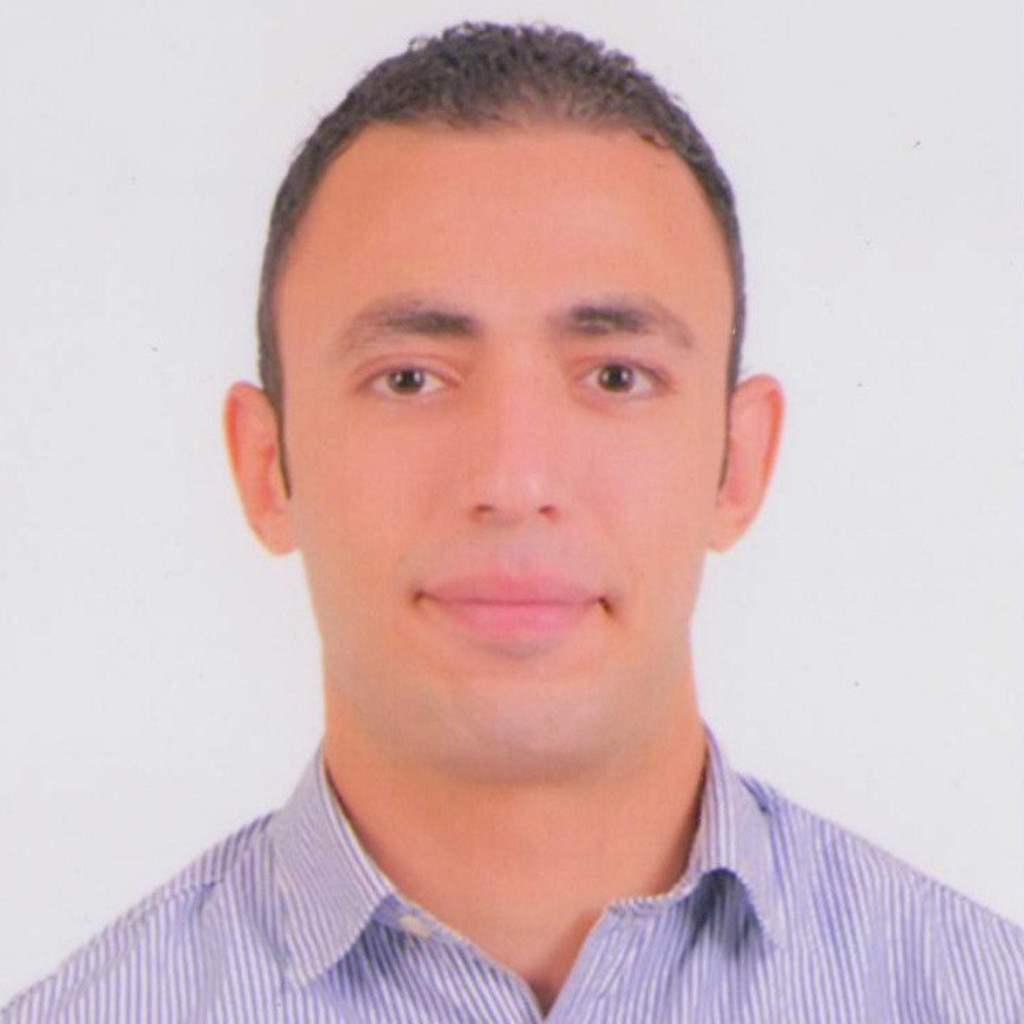 Emad Omar - Software Development Engineer - flexis AG | XING Emad Omar - Software Development Engineer - flexis AG | XING