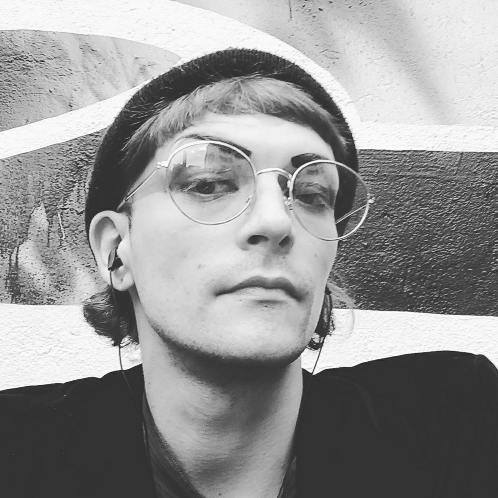 Eric Weise - Creative Director - Acolye Clothing | XING