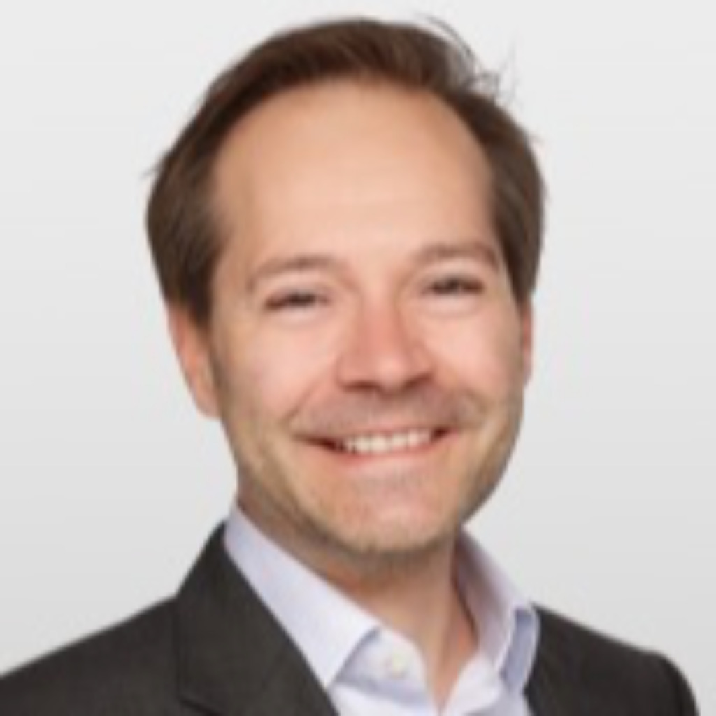 Christian Schömer - Senior Director - Capgemini Invent | XING