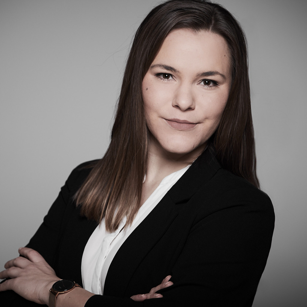 Stephanie Brunner - Talent Acquisition Lead - FERCHAU GmbH | XING