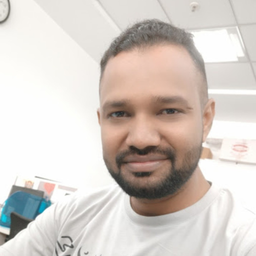Wasim Shaikh - Senior Web Developer - Bista Solutions | XING Wasim Shaikh - Senior Web Developer - Bista Solutions | XING