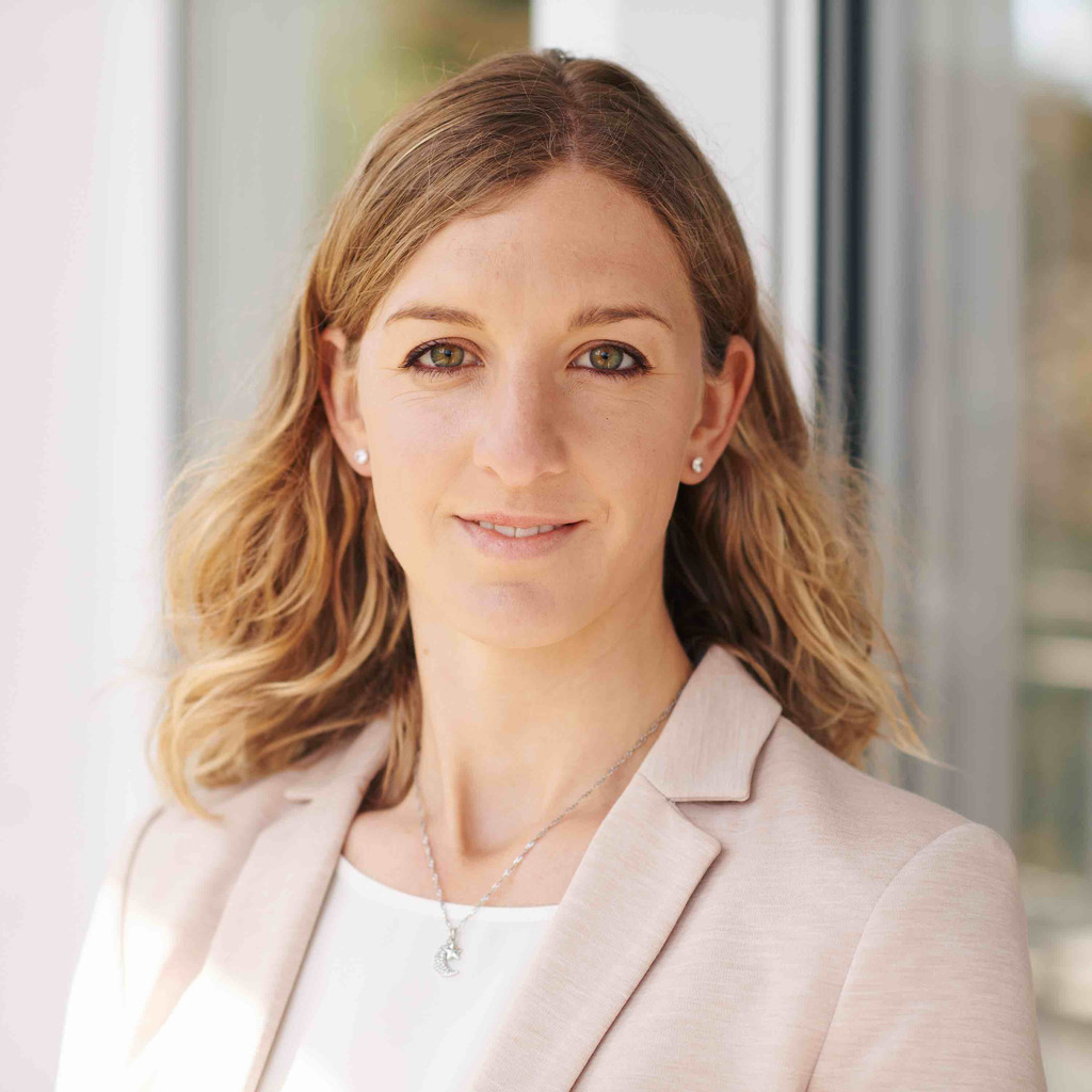 Theresa Lichtenstern - Steuerberaterin - Lichtenstern & Partner mbB Rechtsanwälte Steuerberater ...