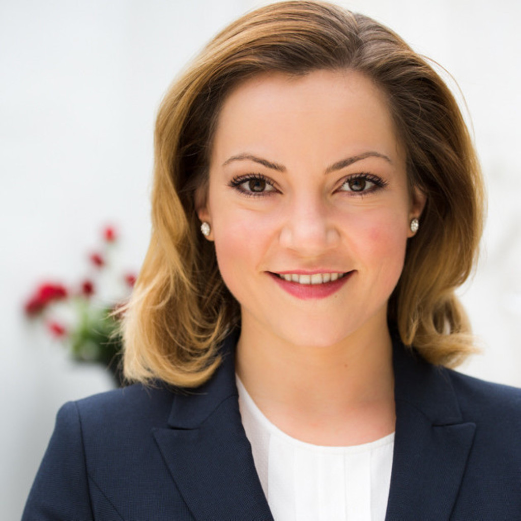 Natalie Dramski - Netznutzungsmanager im Segemt Großkunden Strom und ...