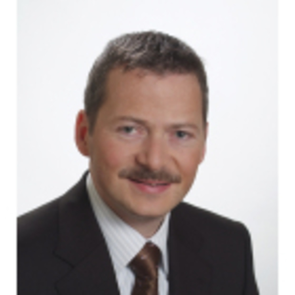 Edgar Stadelmann - Inhaber - Stadelmann Treuhand AG | XING