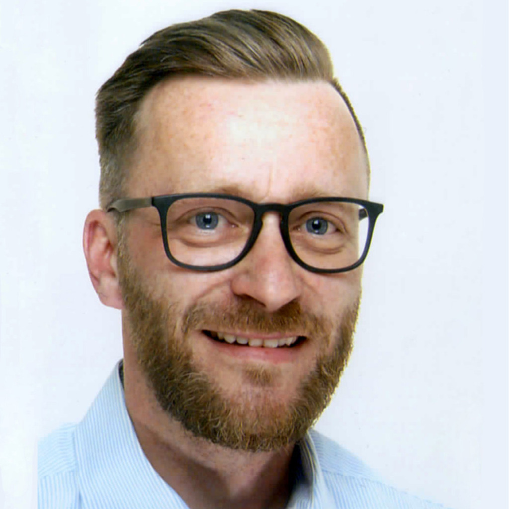 Michael Hanitz - Kaufmann für Büromanagement - Medadent-Deflogrip ...