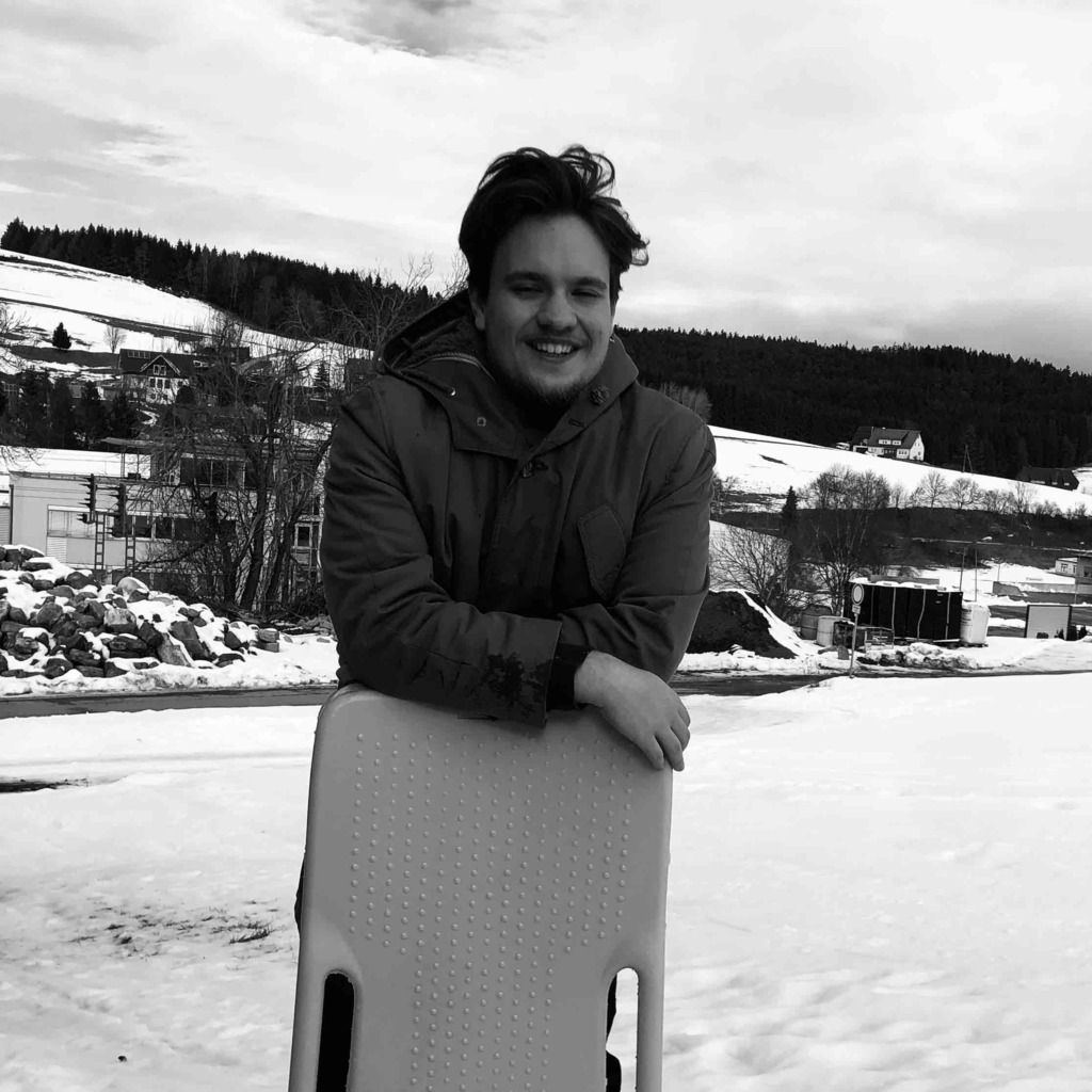 Nick Beutler - Personaldisponent - Propartner | XING