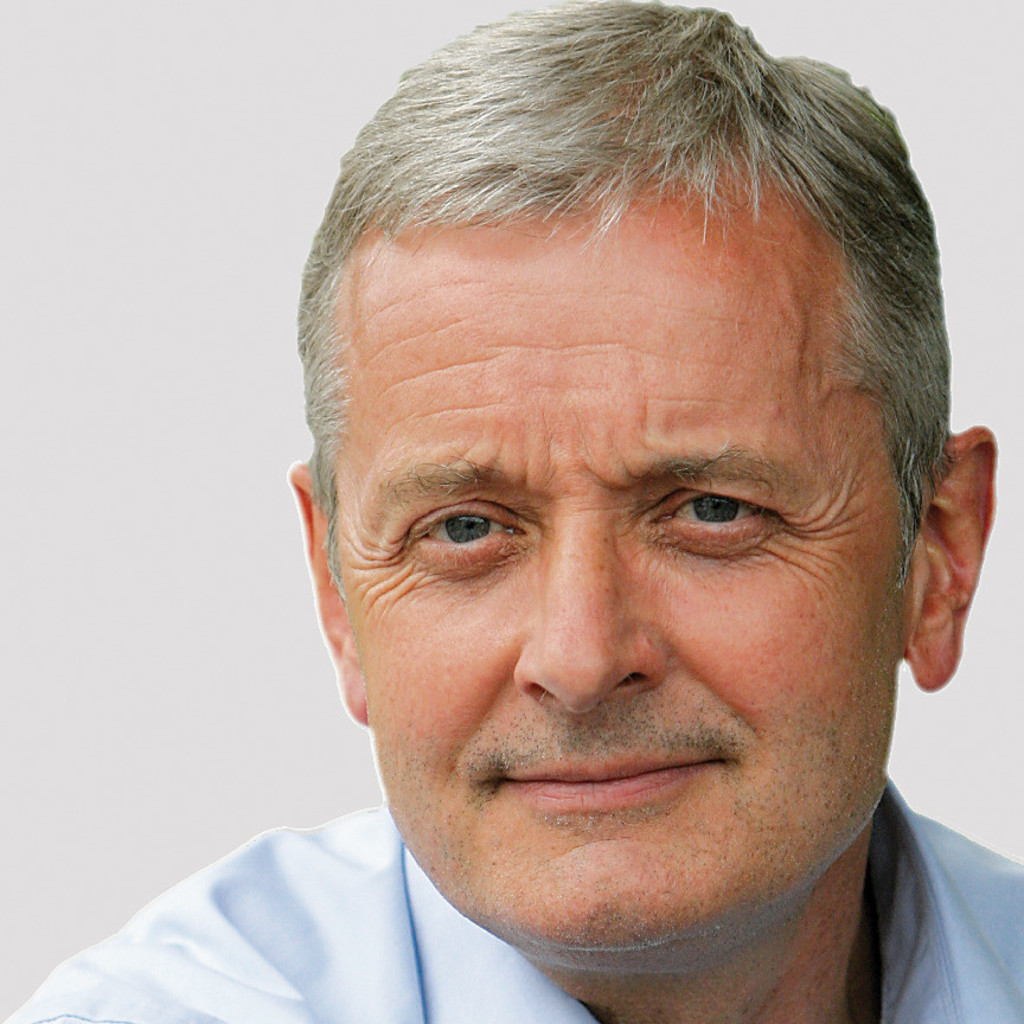 Conrad Fischer - Vorstand - Neumann-Neudamm Verlag | XING