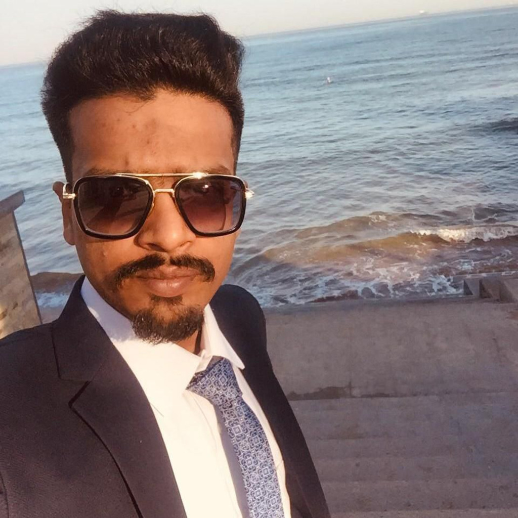 Zain Shaikh - Senior Software Engineer - Xpert Digital | XING