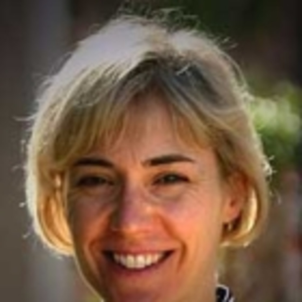 Alexandra Behrens - Sparkassenbetriebswirtin - Sparkasse Darmstadt | XING