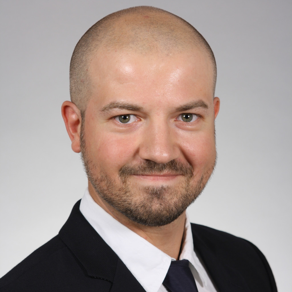 Mario Martini - Regressspezialist - Allianz Deutschland AG | XING