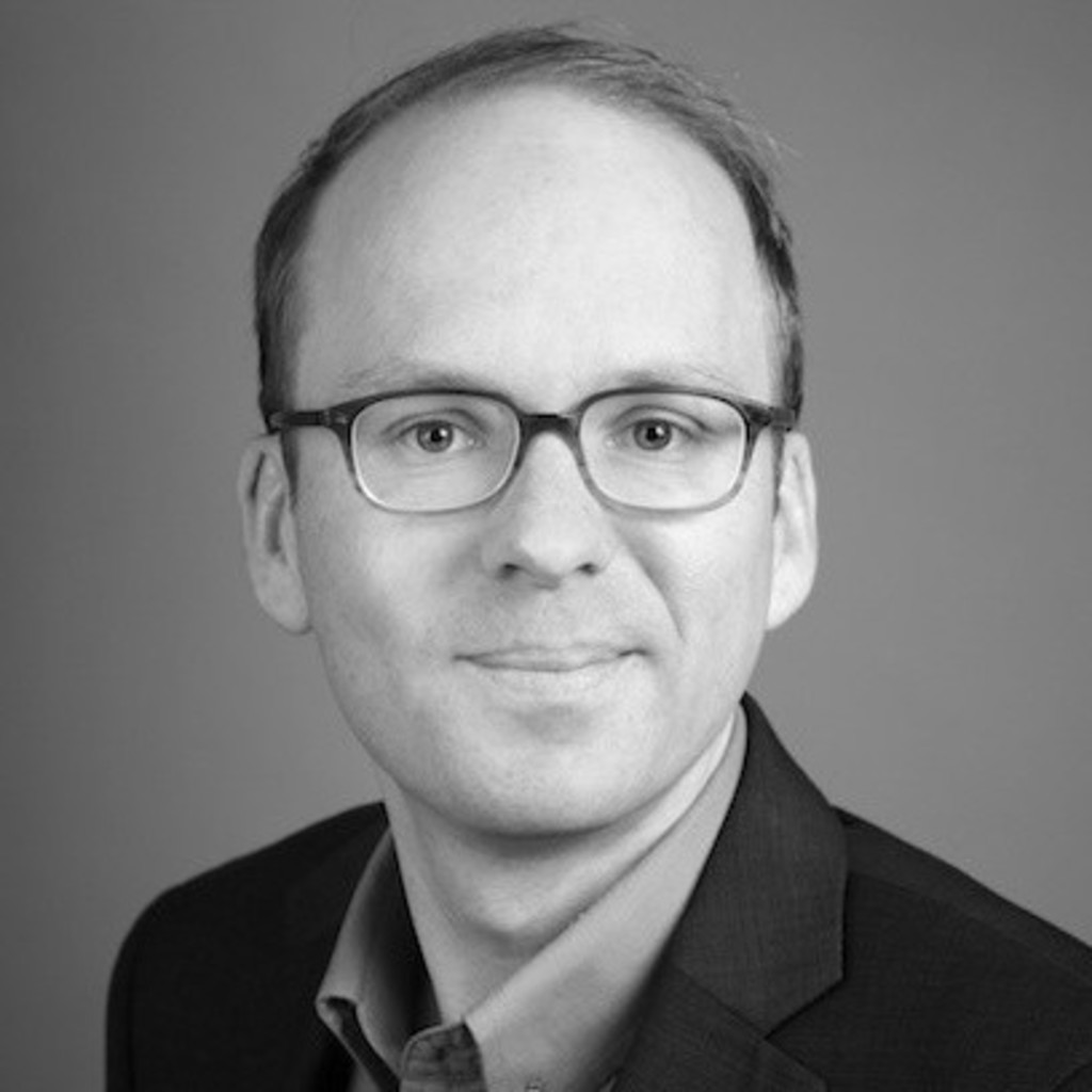 Martin Egger - WEG-Verwalter - Ackermann Wohnungseigentumsverwaltung | XING