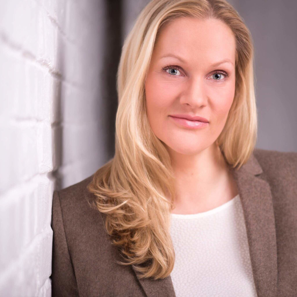 Nusha Heit - Head of Business Segment Mass Transit BA - SIEMENS | XING